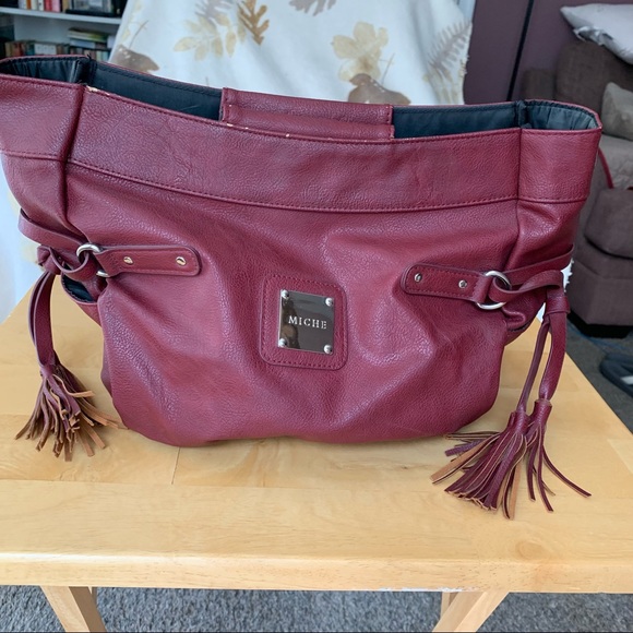 Miche | Bags | Miche Isabelle Demi Shell | Poshmark